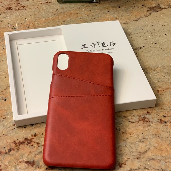 Accessories | Iphone X Max Case Brand New | Poshmark